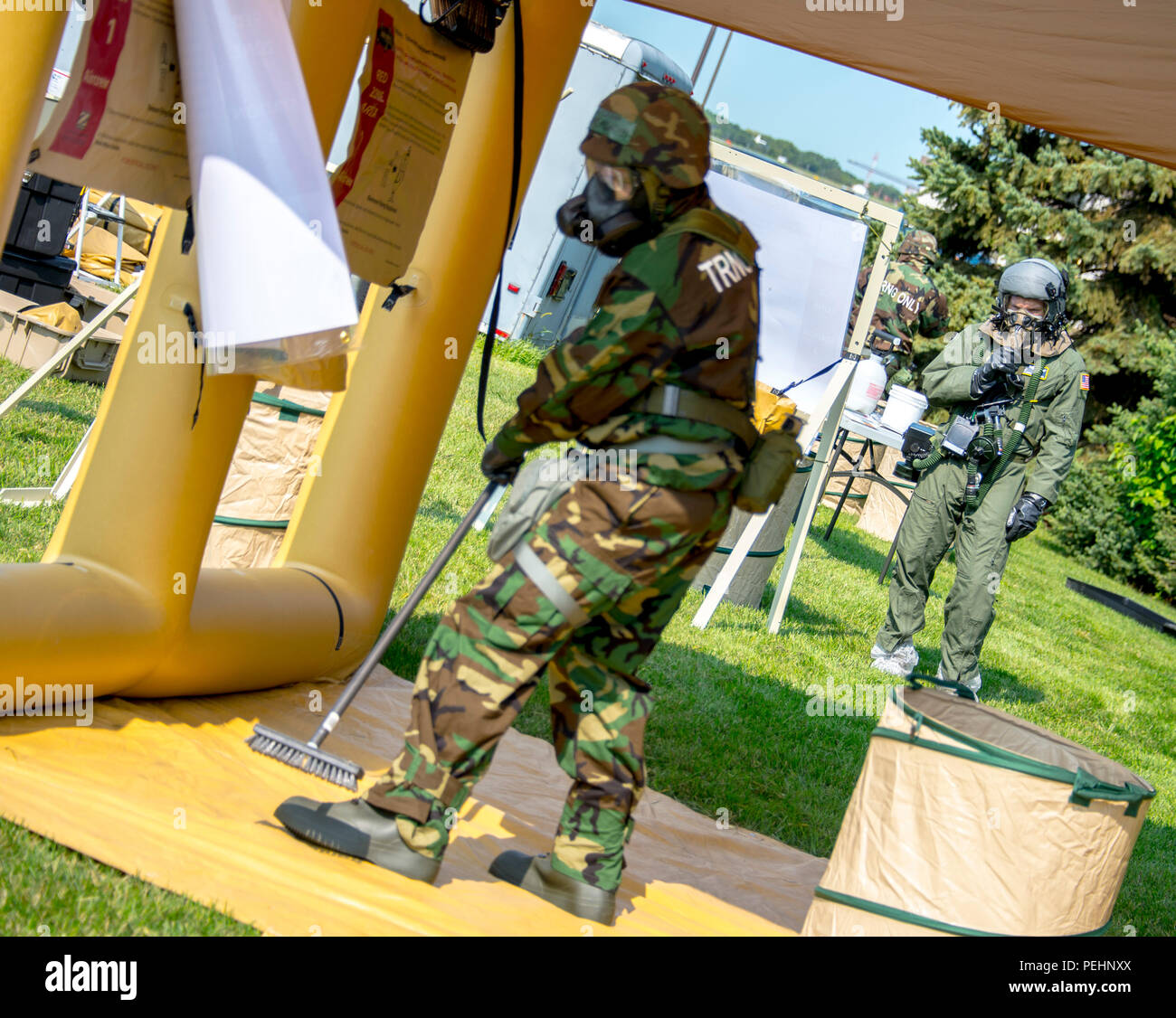 Vigilant Guard is a United States Northern Command and National Guard ...