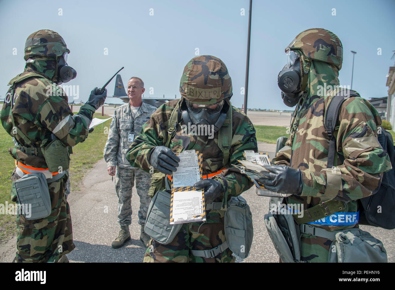 Vigilant Guard is a United States Northern Command and National Guard ...