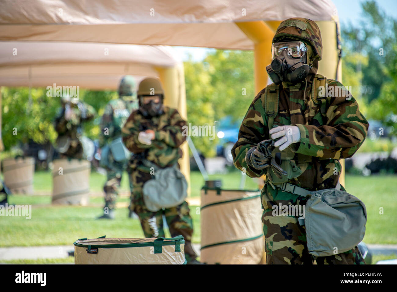 Vigilant Guard is a United States Northern Command and National Guard ...