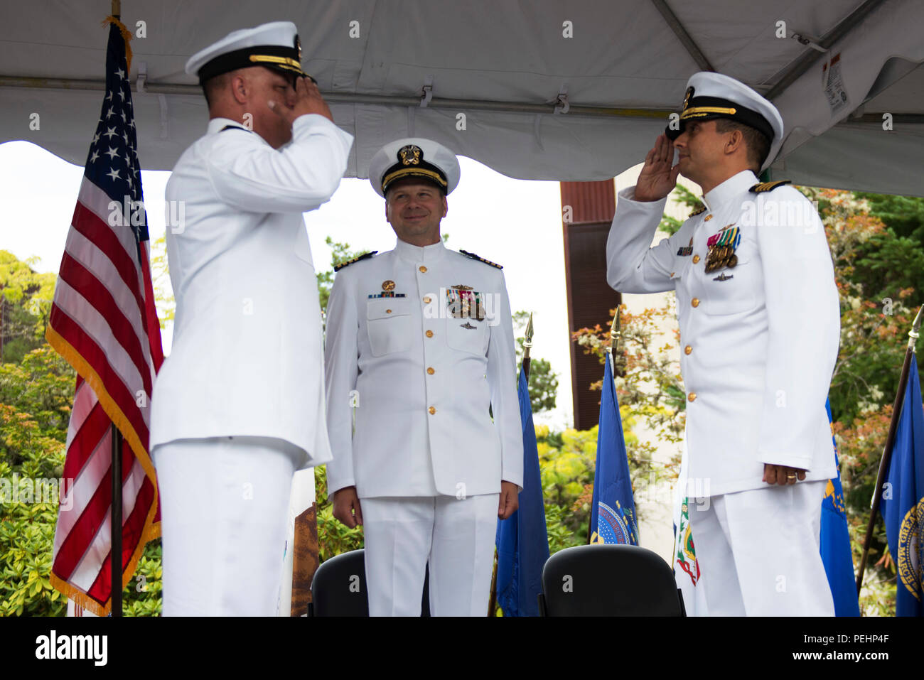 Capt gustavo gutierrez hi-res stock photography and images - Alamy