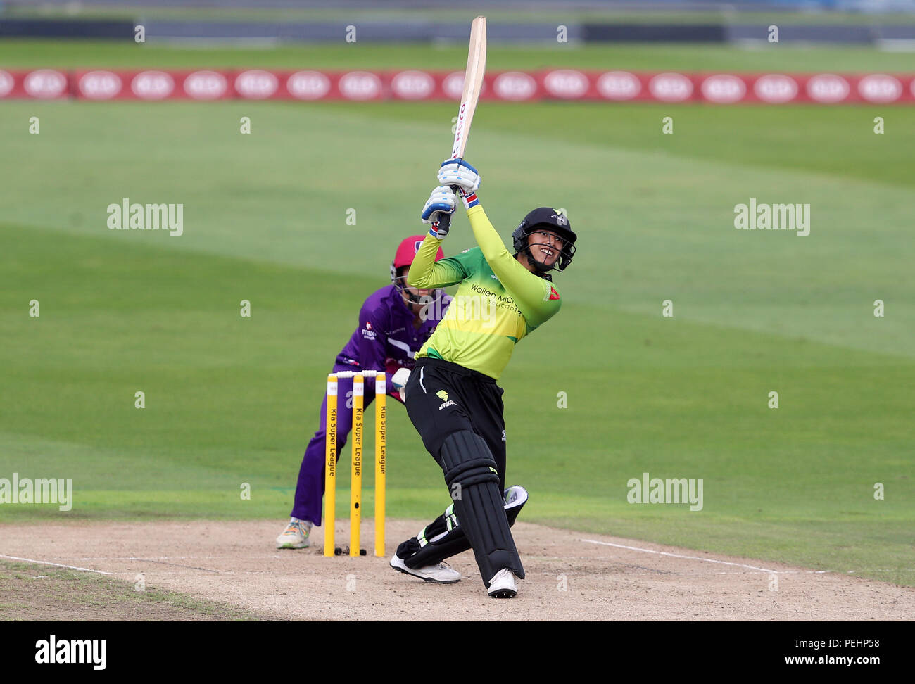 Western storms smriti mandhana hi-res stock photography and images - Alamy