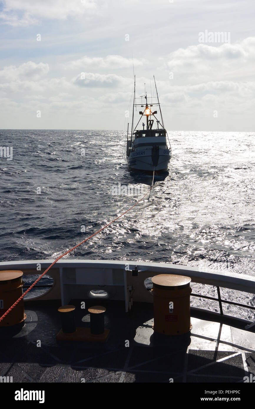 Coasst guard cutter alert hi-res stock photography and images - Alamy