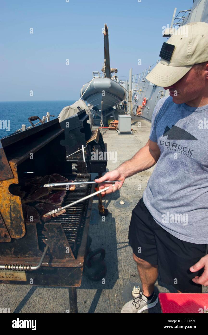 Uss terry destroyer hi-res stock photography and images - Alamy