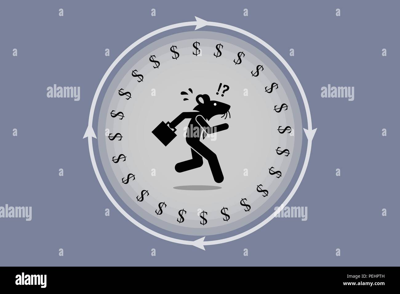 Rat trap racing hi-res stock photography and images - Alamy