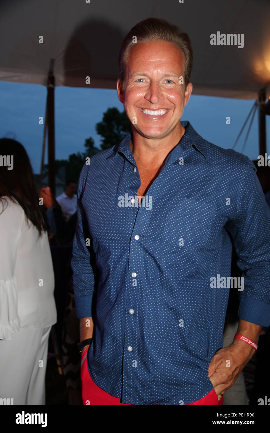 14th annual Hampton's Happening benefiting the Samual Waxman Canter ...