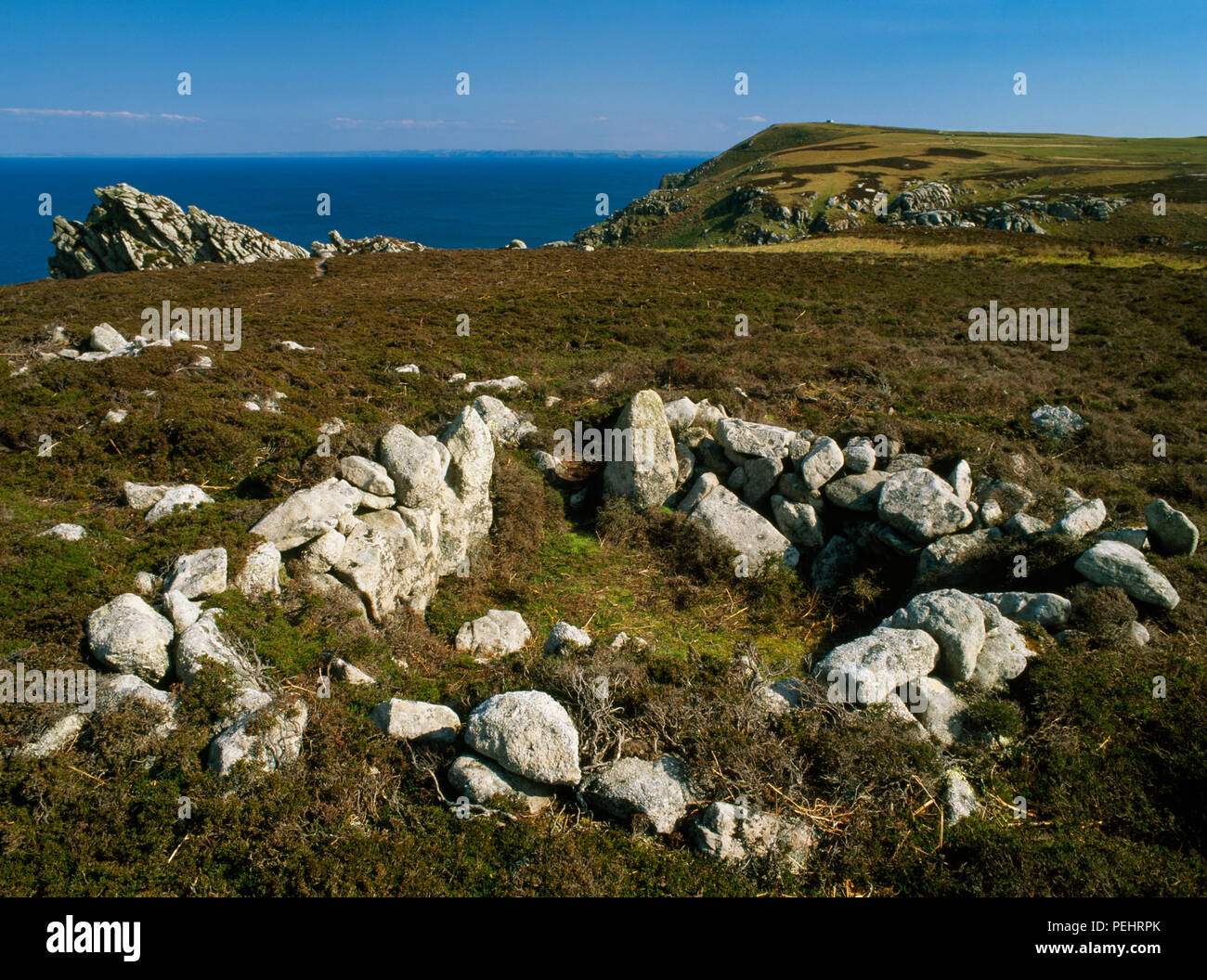 National monument admiralty island hi-res stock photography and images ...