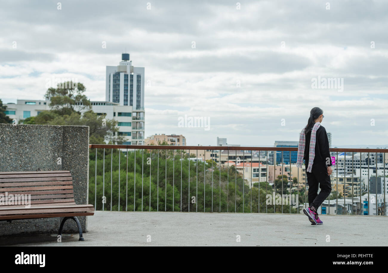 Downtown photos hi-res stock photography and images - Alamy