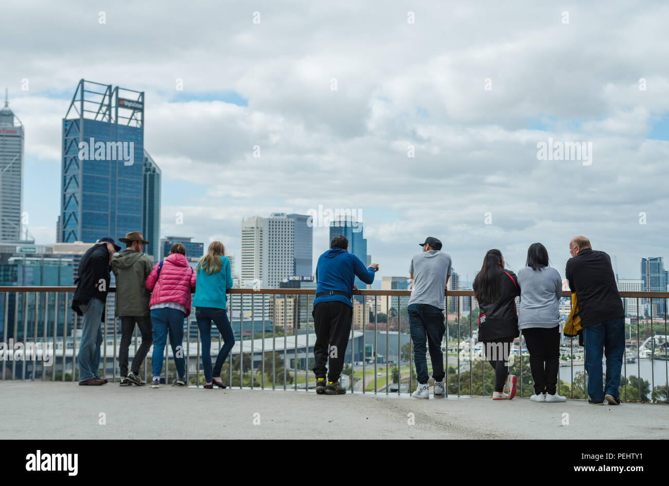 Downtown photos hi-res stock photography and images - Alamy