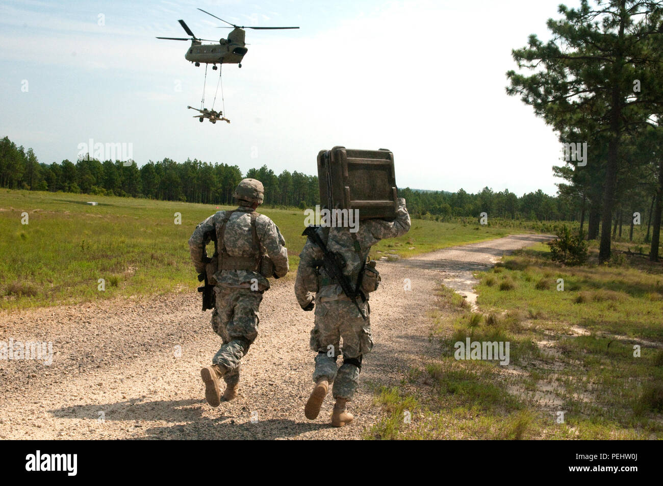 82nd airborne divarty hi-res stock photography and images - Alamy