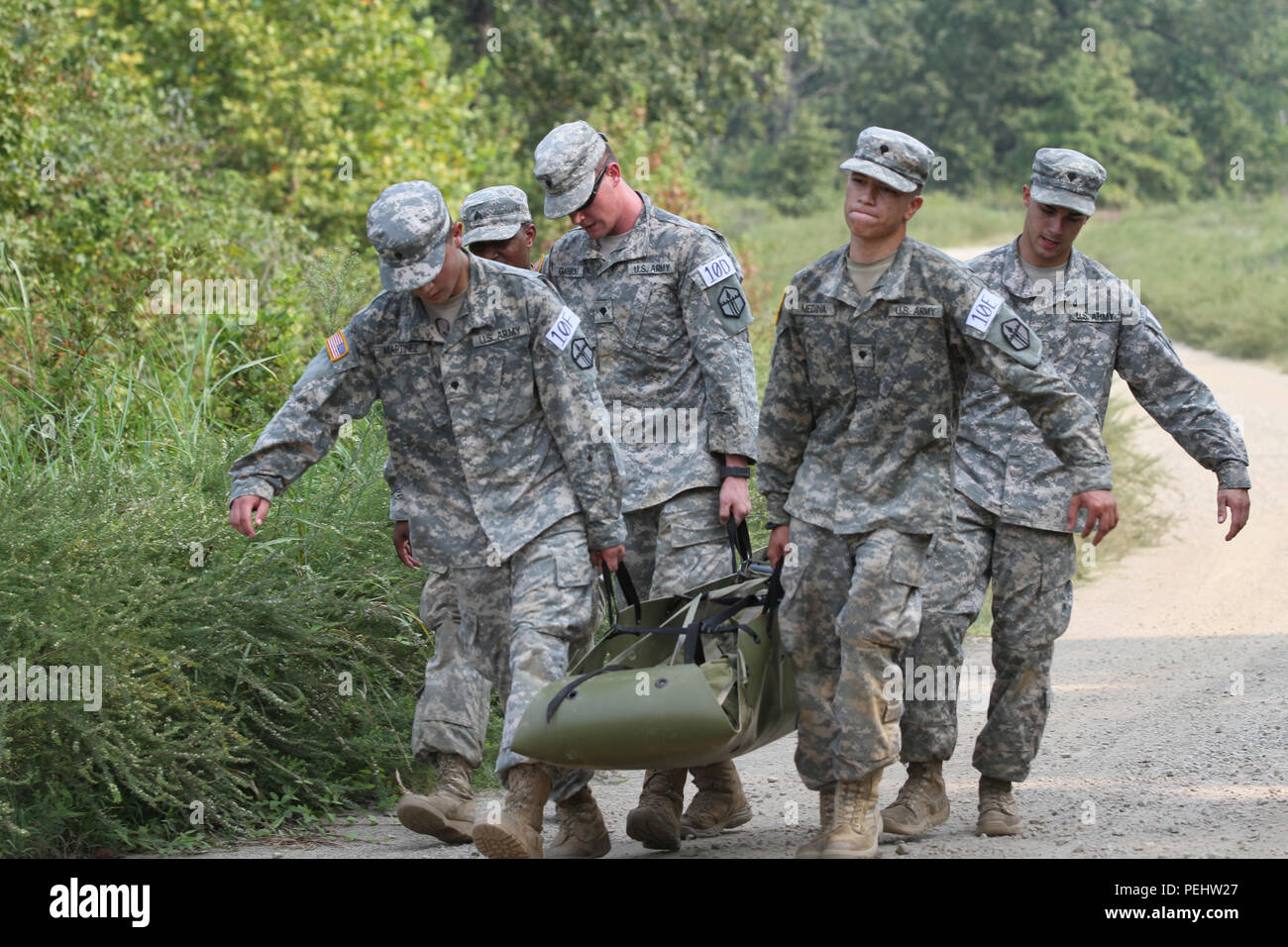 Army Resere High Resolution Stock Photography and Images - Alamy