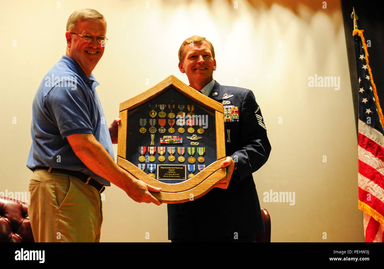 Lt gen tom trask hi-res stock photography and images - Alamy