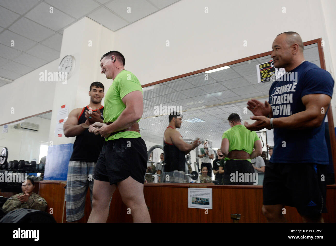 U s army staff sgt aaron reed hi-res stock photography and images - Alamy