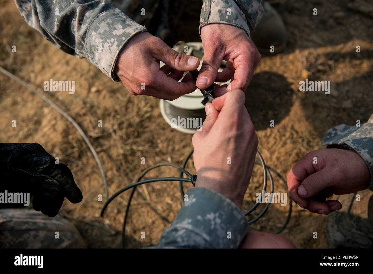 Cratering Charge High Resolution Stock Photography and Images - Alamy