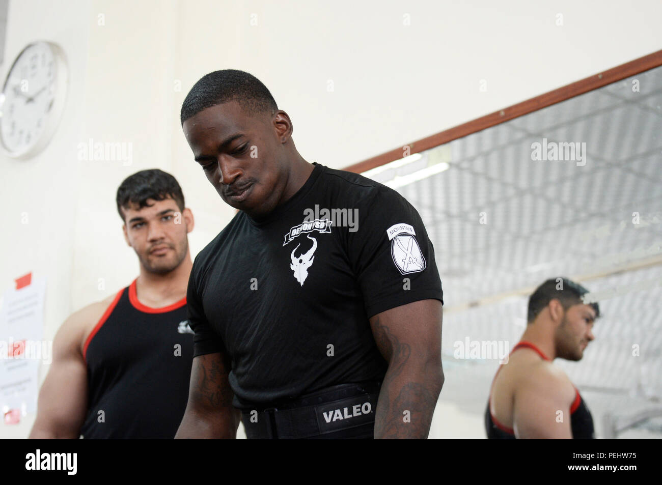 Julius drum hi-res stock photography and images - Alamy