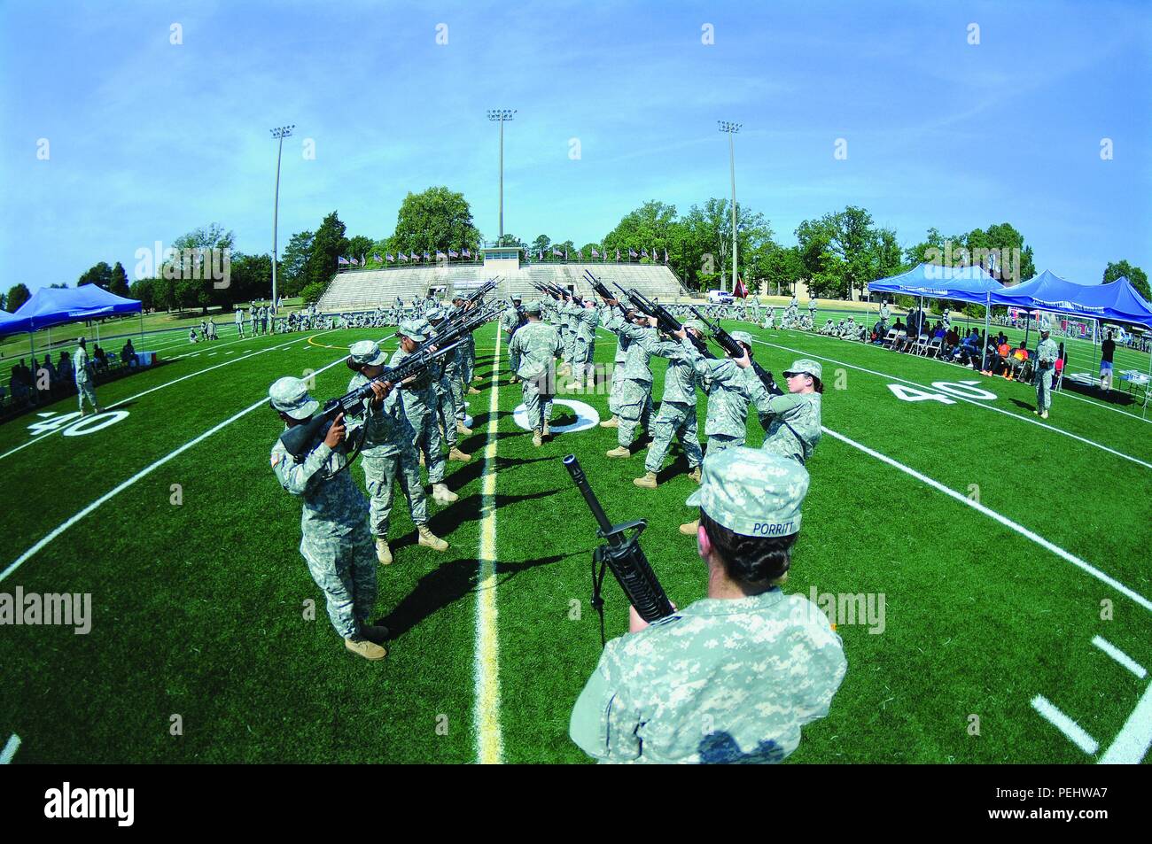 266th quartermaster battalion hi-res stock photography and images - Alamy