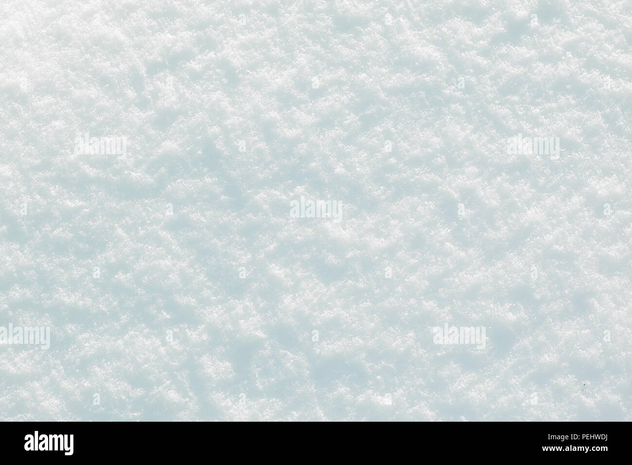 background image of snow cover.photo with copy space Stock Photo - Alamy