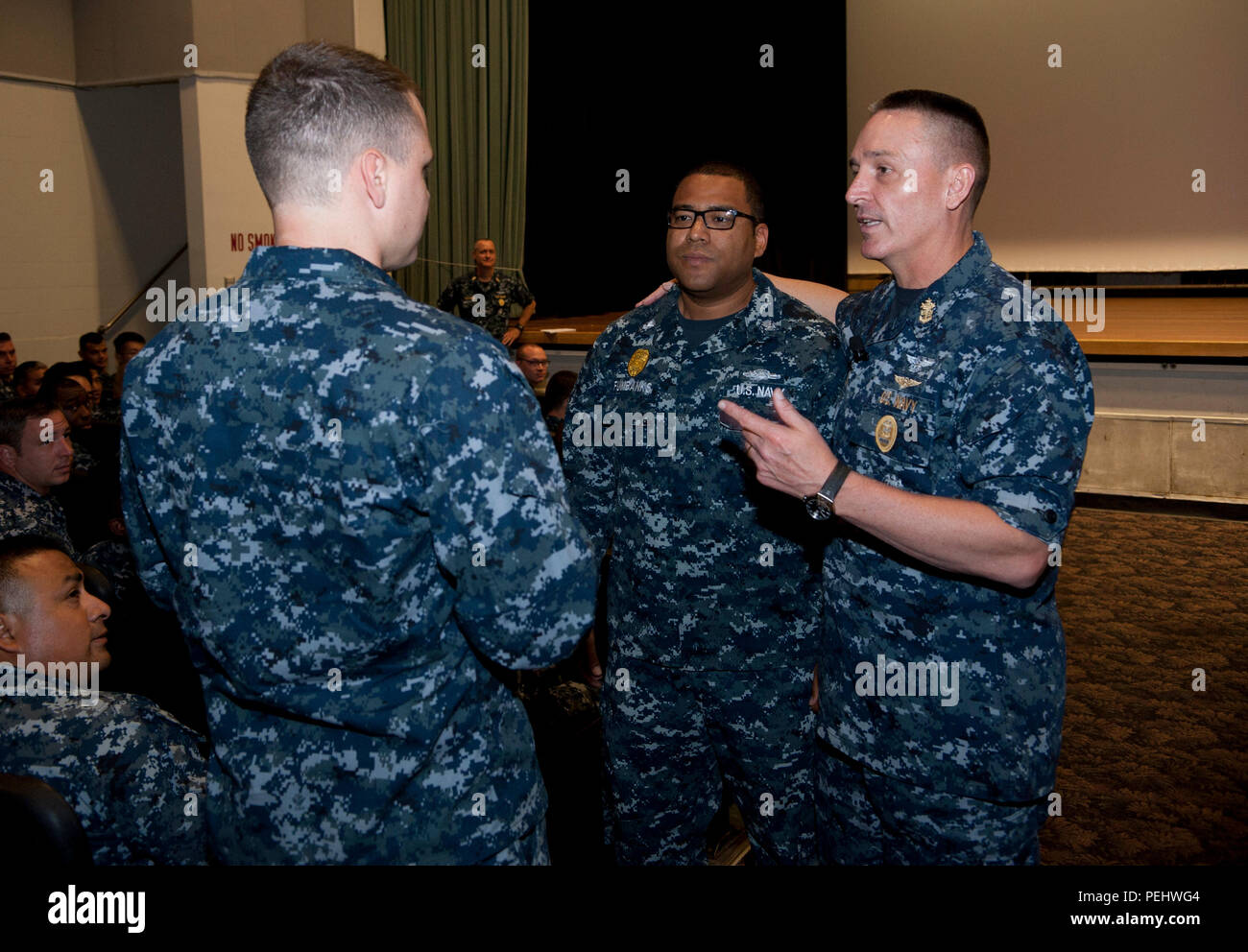 Calif Master Chief Petty Officer Of The Navy Mcpon High Resolution ...