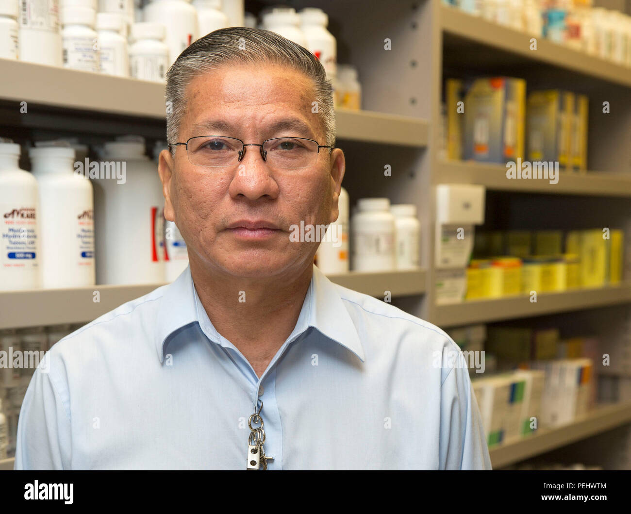 Joint Base Myer-Henderson Hall Andrew Rader U.S. Army Health Clinic ...