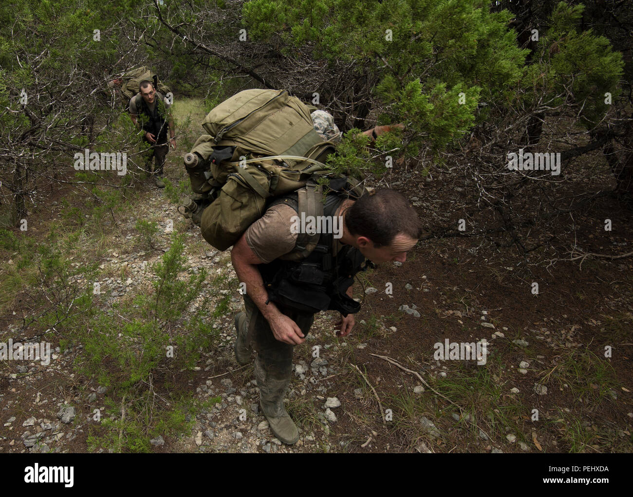 Evasion maneuver hi-res stock photography and images - Alamy