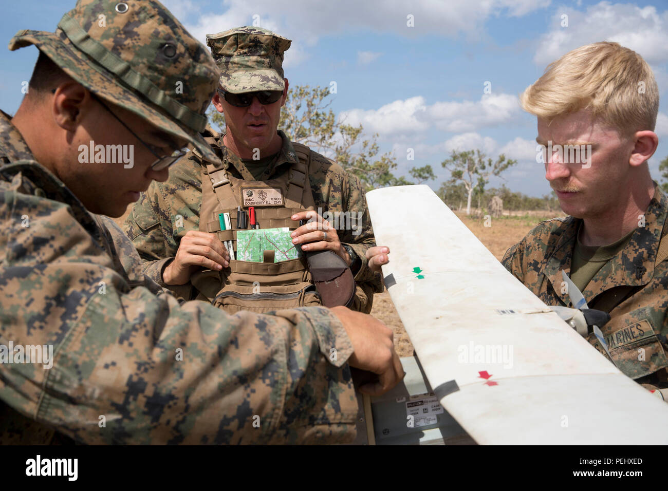 Eric dougherty hi-res stock photography and images - Alamy