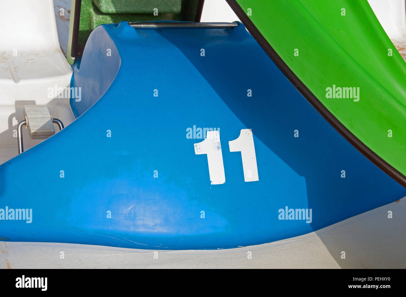 Number eleven hi-res stock photography and images - Alamy