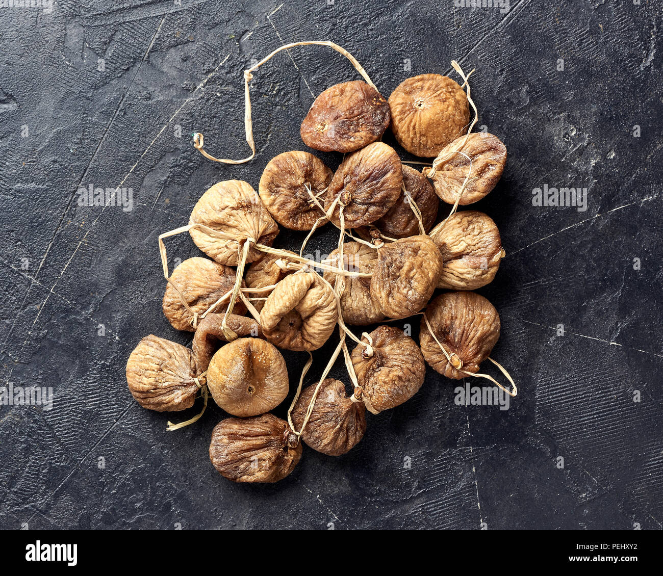 Figs at background hi-res stock photography and images - Alamy