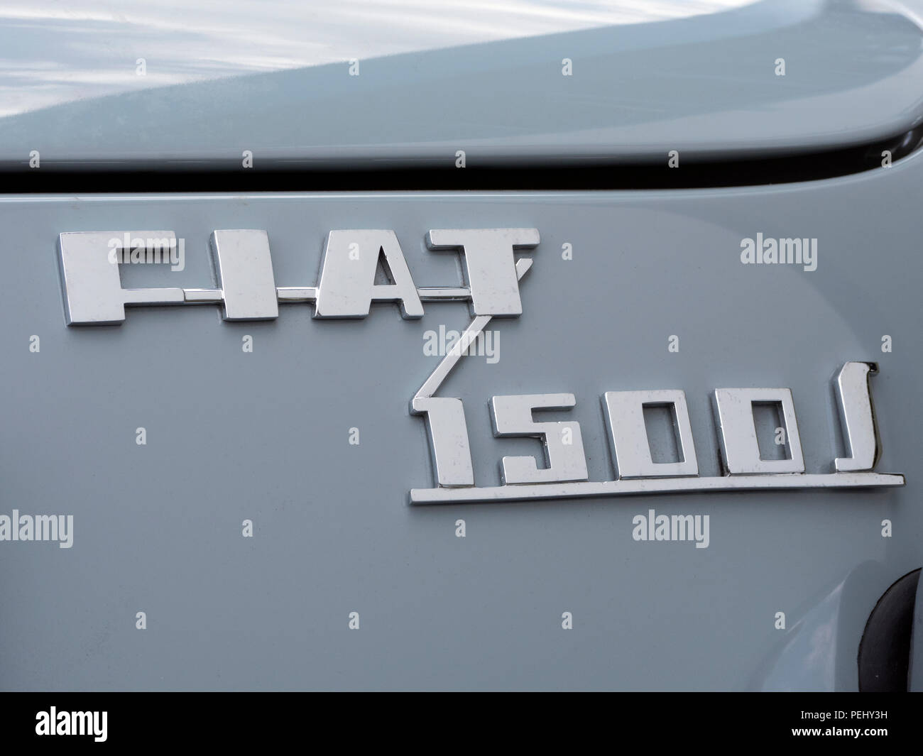 1960s italian convertible hi-res stock photography and images - Alamy