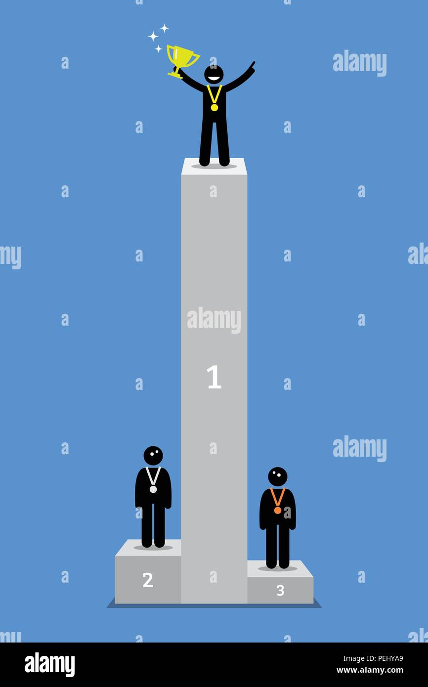 Honors concept Stock Vector Images - Alamy