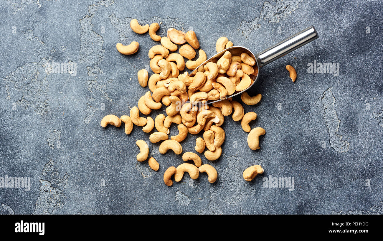 Nuts scoop hi-res stock photography and images - Alamy