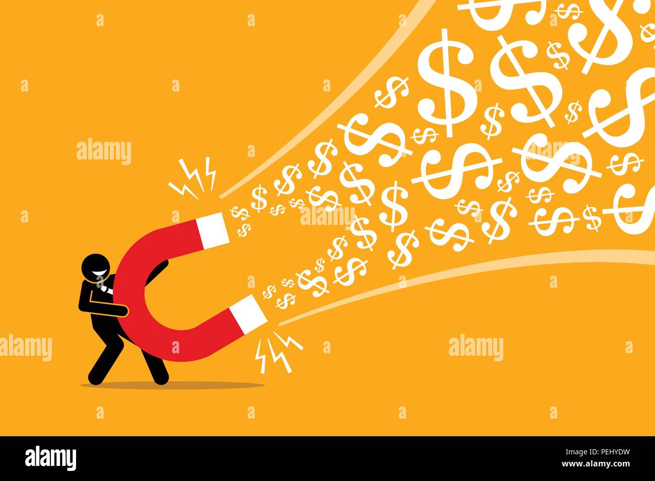 Generating the drawing hi-res stock photography and images - Alamy