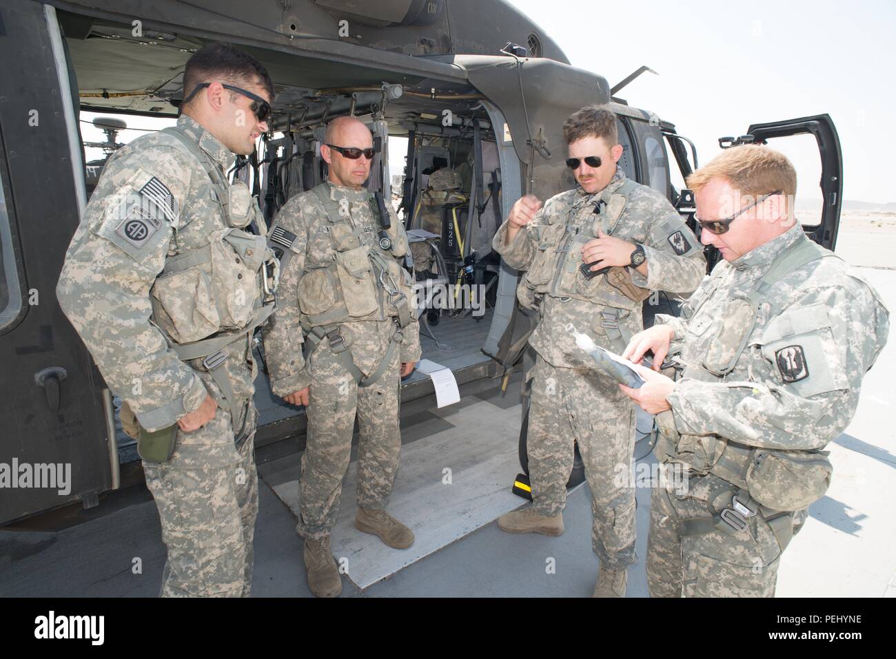 183rd aviation a company hi-res stock photography and images - Alamy