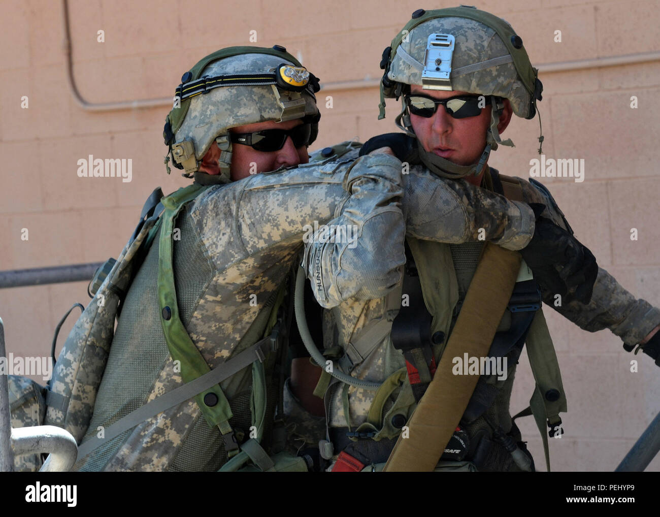 116th bstb hi-res stock photography and images - Alamy