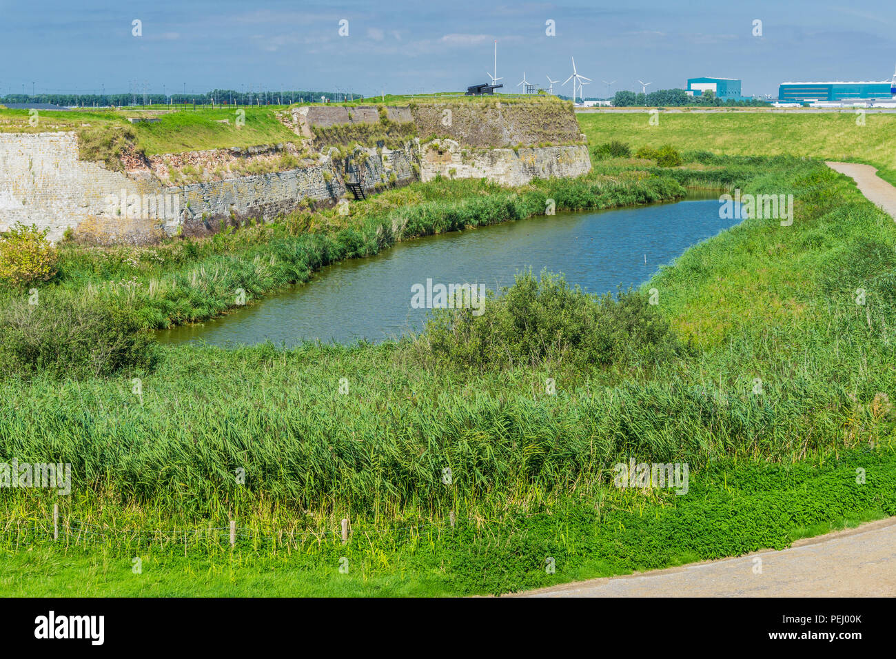 water landscape scenery Stock Photo - Alamy