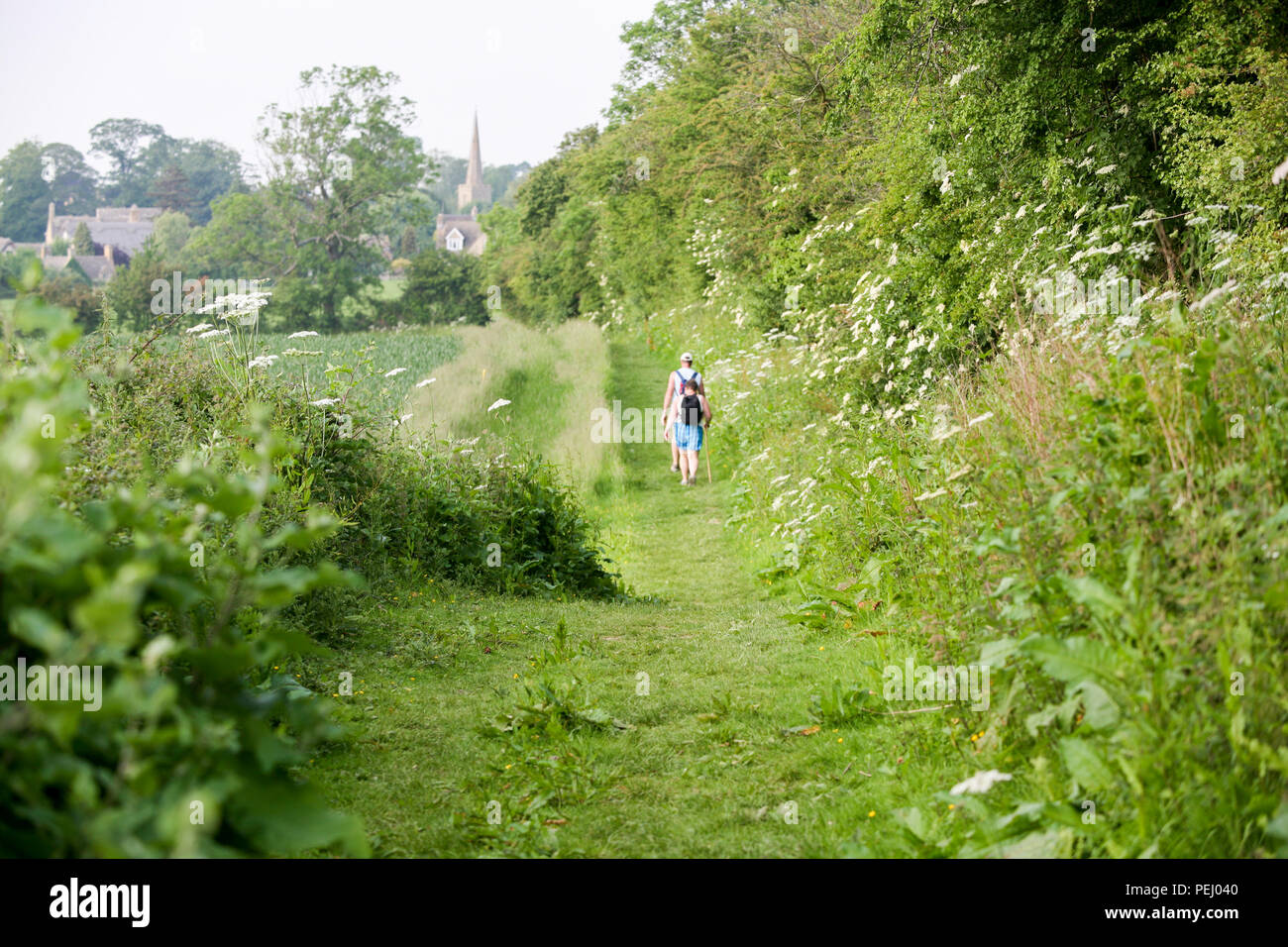 Cotswold,Cotswolds,Cotswolds Way,Cotswold Way,hiking,hike,typical ...
