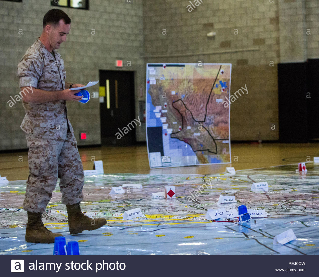 Roc Drill Stock Photos & Roc Drill Stock Images - Alamy