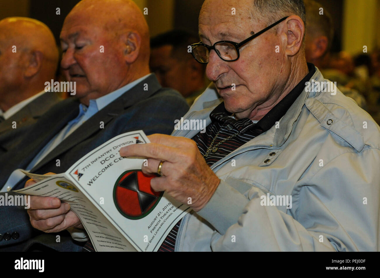 Daniel Fried High Resolution Stock Photography and Images - Alamy