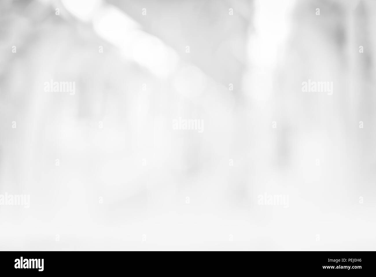 Website Background Blurry