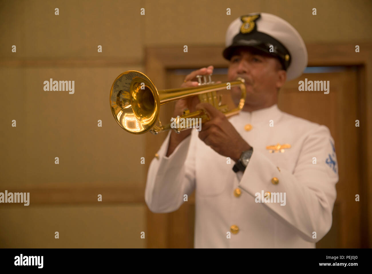 Colombian naval infantry hi-res stock photography and images - Alamy