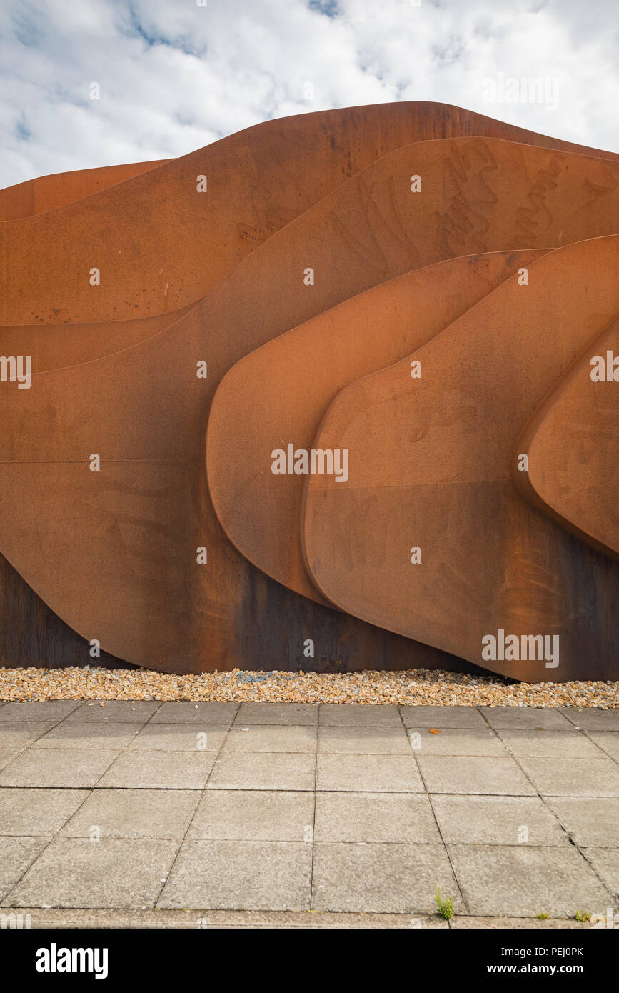 Thomas roberts architect hi-res stock photography and images - Alamy