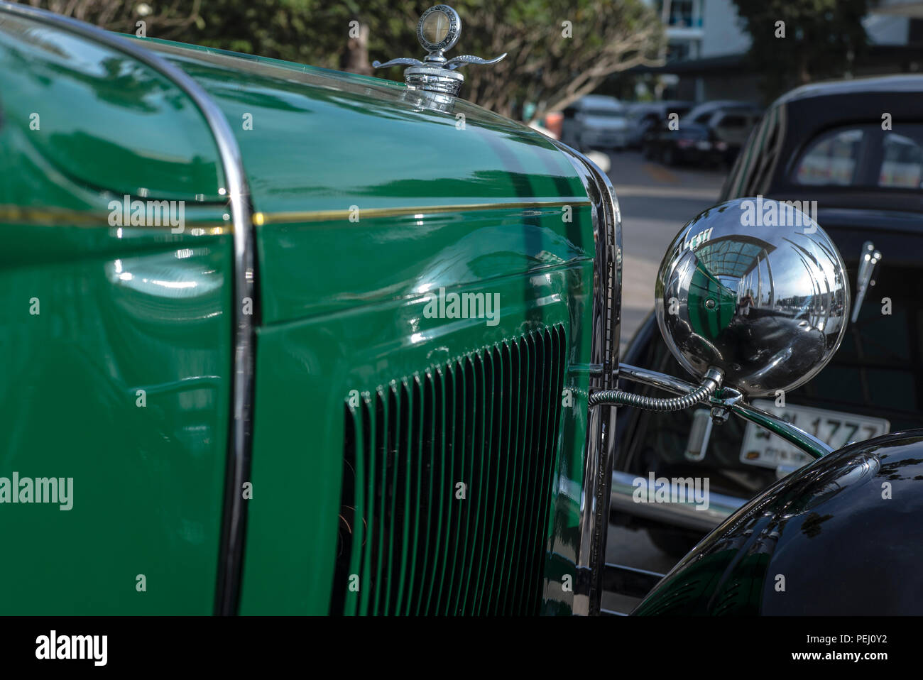 1930 car hi-res stock photography and images - Alamy