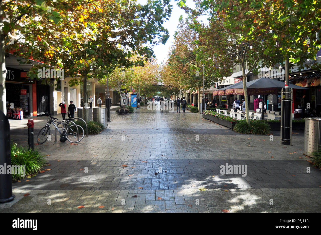 Perths destination hi-res stock photography and images - Alamy