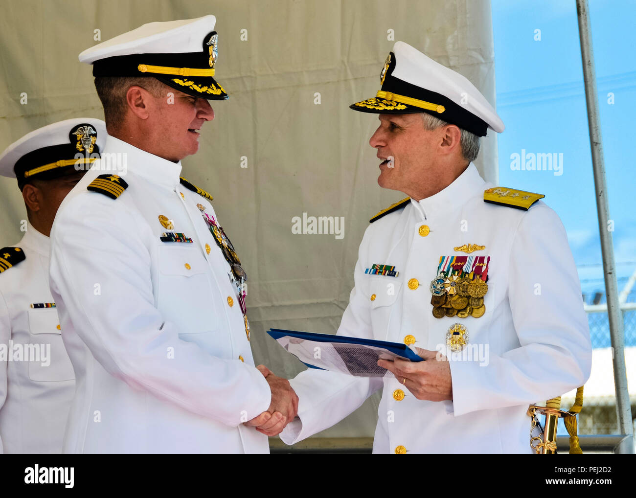 Frank sawyer hi-res stock photography and images - Alamy