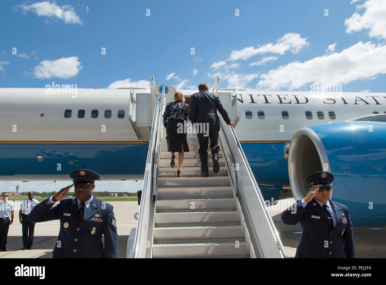Stephanie carter ash carter hi-res stock photography and images - Alamy