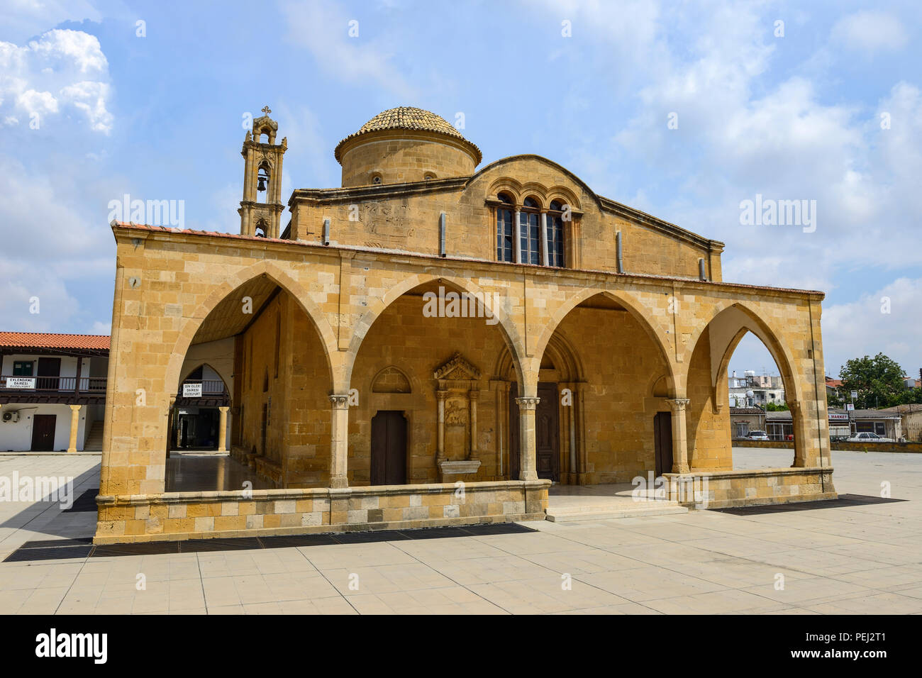 Morfou hi-res stock photography and images - Alamy