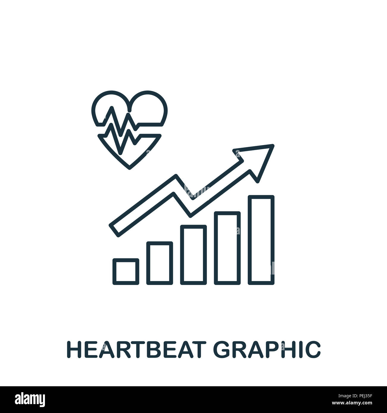 Increase heart beat hi-res stock photography and images - Alamy