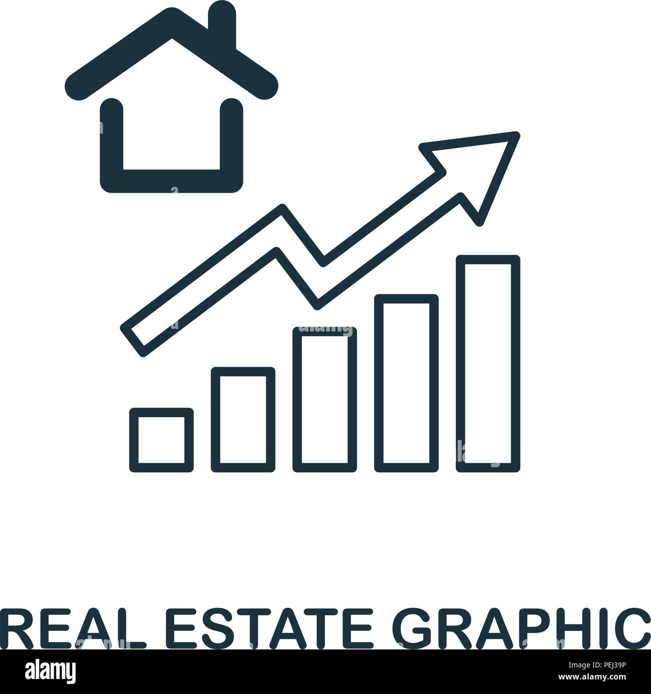 Rent increase symbol Stock Vector Images - Alamy