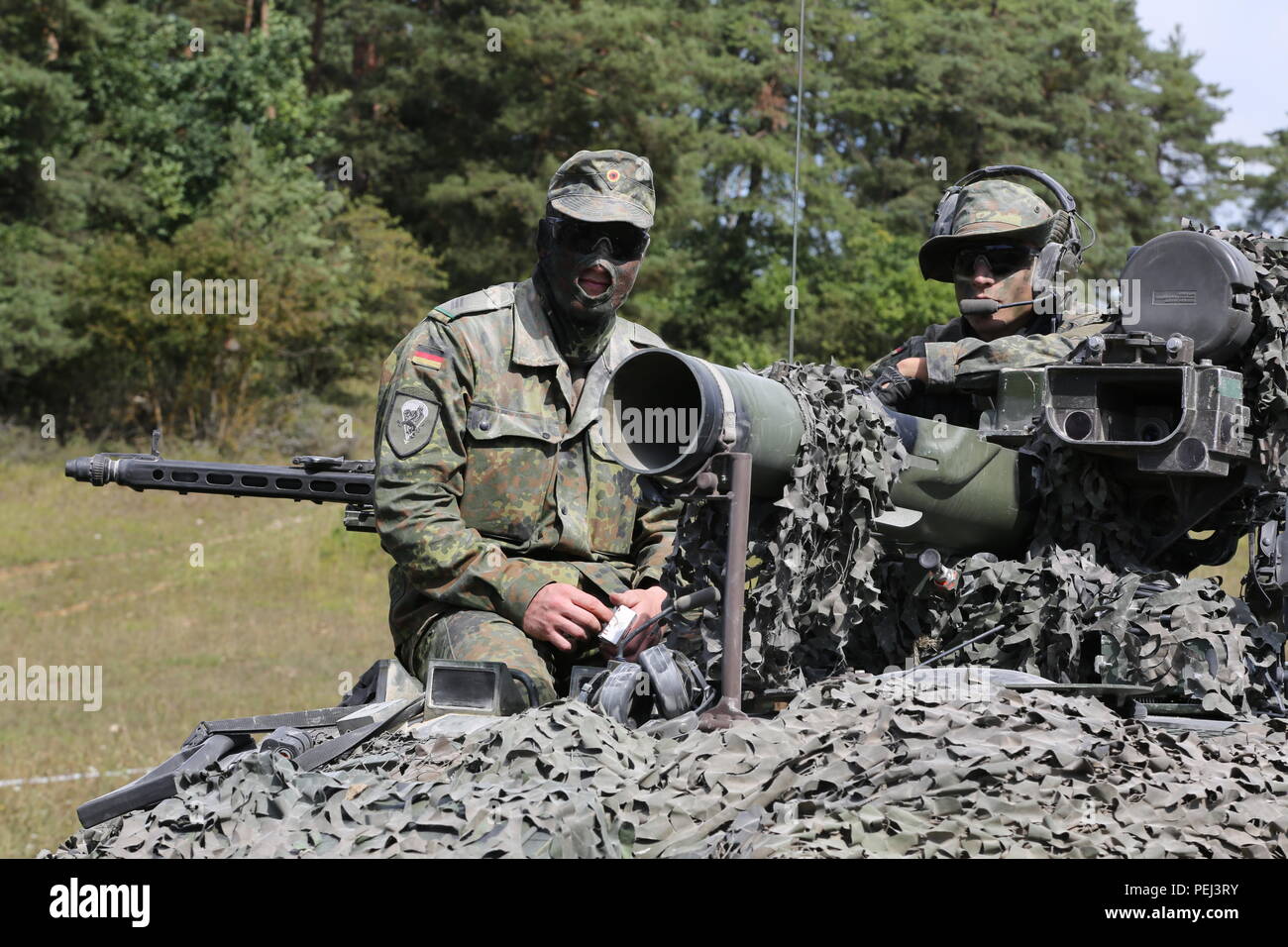 1st airborne brigade hi-res stock photography and images - Alamy