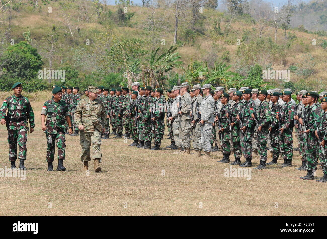3rd brigade combat team public affairs office hi-res stock photography ...