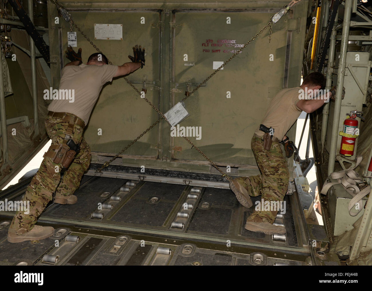 Forward operating base mazar e sharif hi-res stock photography and ...