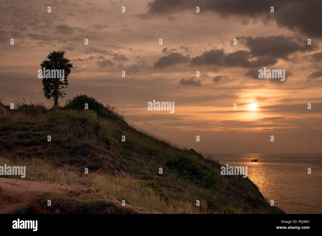 Phromthep Cape is a famous sunset view point in Phuket, and a hiking ...